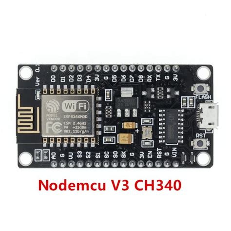 NodeMCU
