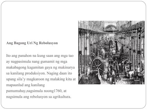 Rebolusyong Siyentipiko Ppt