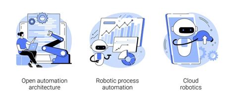 1 335 Artificial Intelligence Workflow Concept Images Stock Photos 3D