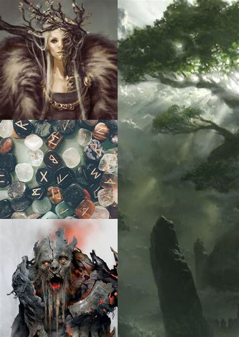 THE TWISTED TREE Twisted Tree Tree Poster