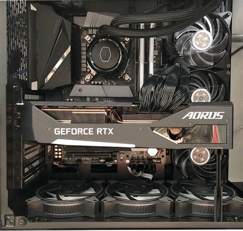 Graphics Card Gpu Support Bracket Liftable Video Card Sag Holder