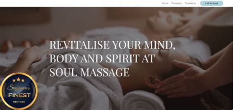 10 Trustworthy Balinese Massage In Singapore 2023
