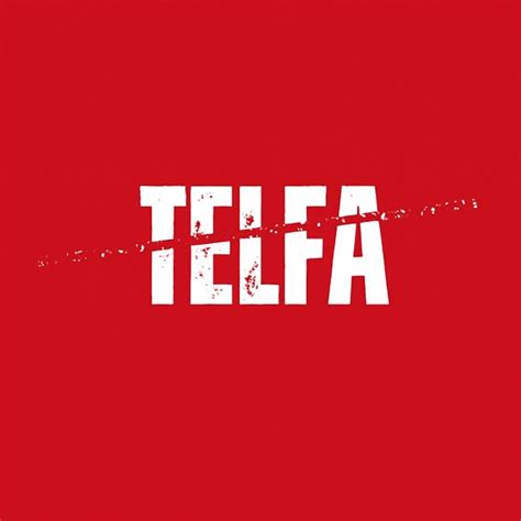 Telfa Youtube