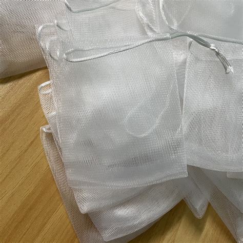 ตาข่ายตีฟอง แพ็คละ10ชิ้น พร้อมส่ง รักสกิน Thaipick