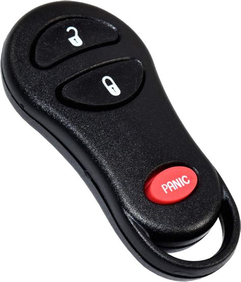 Amazon Com HQRP Remote Key Fob Shell Case Keyless Entry W Buttons Compatible With Jeep