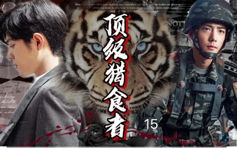 肖战水仙 双顾 强制 狗血 姐夫文学慎入顶级猎食者第十五集 哔哩哔哩