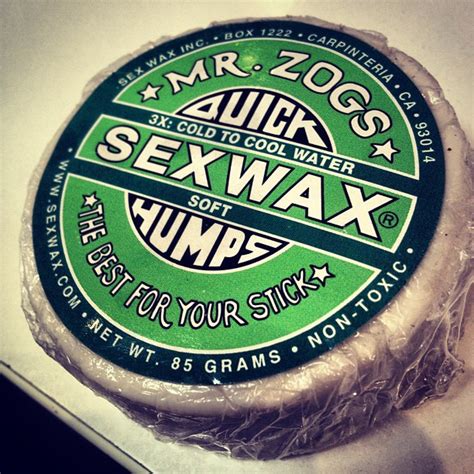 Offshore Winds Surfboard Wax