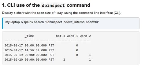 How To Find Bucket Status Splunk Community