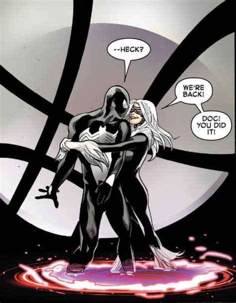 Pin By Ari Skywalker On Black Cat🖤 Black Cat Marvel Spiderman Black