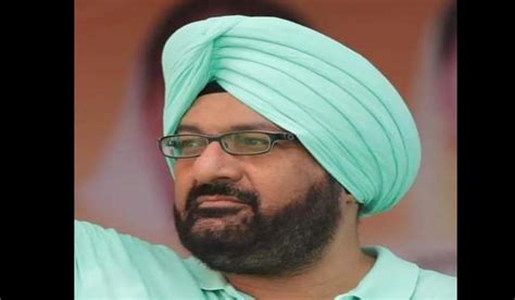 Former Mla Jassi Khangura Resigns From Primary Membership