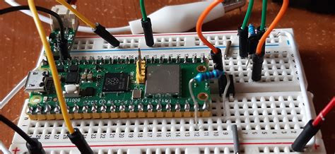 My Cheap And Simple Optocoupler Based Dc Motor Driver For 33v Devices