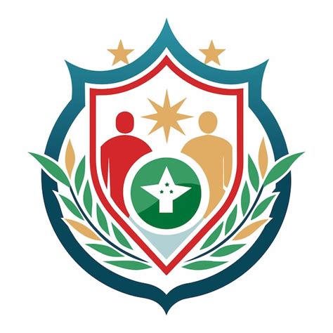 Community Emblem Design Images Free Download On Freepik