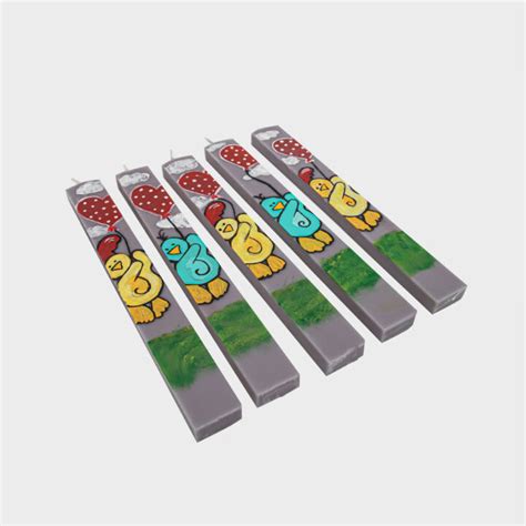 ΠΑΙΔΙΚΕΣ ΛΑΜΠΑΔΕΣ ΛΑΜΠΑΔΕΣ ΓΙΑ ΑΓΟΡΙΑ ΠΑΣΧΑ 2024