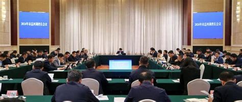 荣成市召开市总河湖长会议 部署河湖湾长制工作管理威海市精神