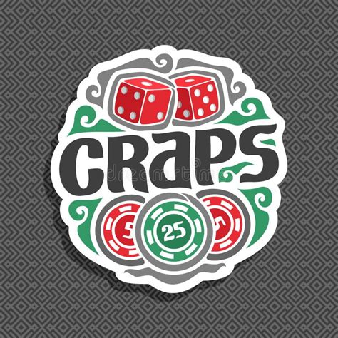 Vector Craps Table Layout Big Stock Vector Illustration Of Wager Vector Craps Table Layout Big Stock Vector Illustration Of Wager