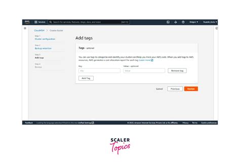 aws cloud hsm scaler topics