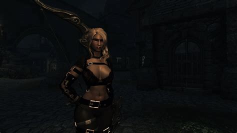 Lara At Skyrim Nexus Mods And Community