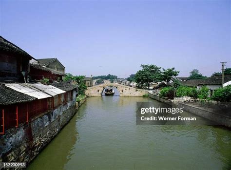 613 Zhang Shan Photos And High Res Pictures Getty Images
