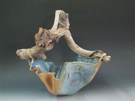 970 Black Crow Pottery Full Georgetown Wooden Boat Show Georgetown Sc