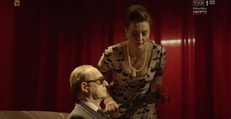 Nude Video Celebs Malgorzata Maslanka Nude General