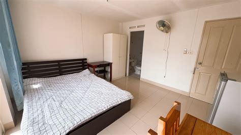 หอพักใกล้มหาวิทยาลัยบูรพา หอพักใกล้มหาวิทยาลัยบูรพา