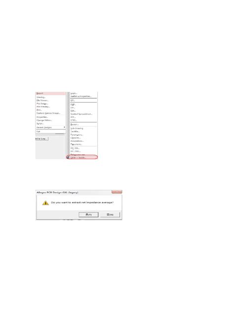 Allegro怎么输出生产需要的odb文件docxallegro导出odb的设置allegro导出odb文件资源 Csdn下载