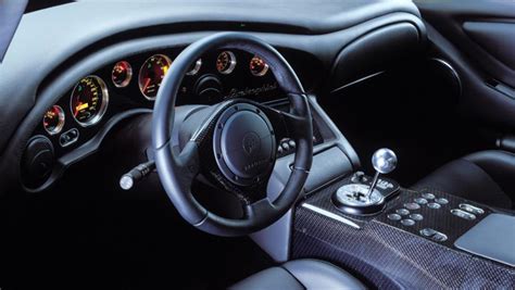 10 نکته جالب از لامبورگینی دیابلو Bamair