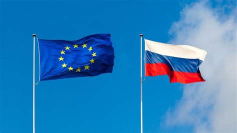 Eu რუსეთის იზოლაციის სტრატეგიაზე მუშაობს — Politico Netgazeti