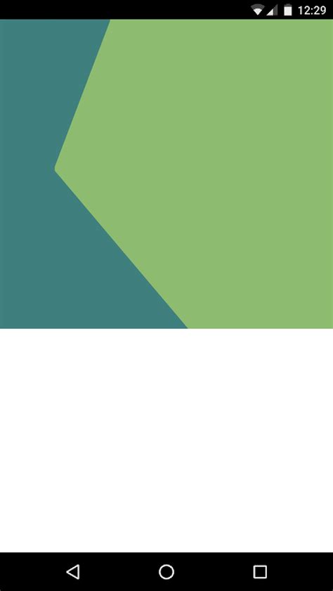 Html Unwanted Margin Between Adjacent Background Colored Divs