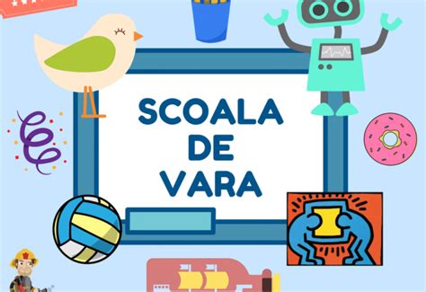 Proiecte Scoala Nr 181