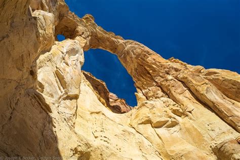 Grosvenor Arch Photo Spot Kane County