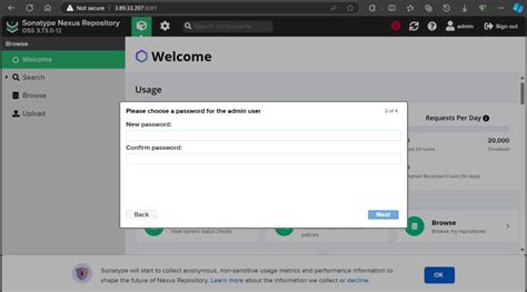 How To Install Nexus Repository Manager On Ubuntu 2404 Lts