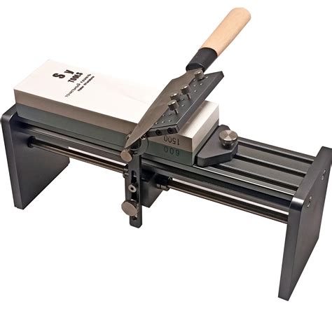 Chisel Sharpener