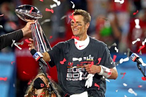 Here Are The Best Memes From Super Bowl Lv As Tom Brady Wins His