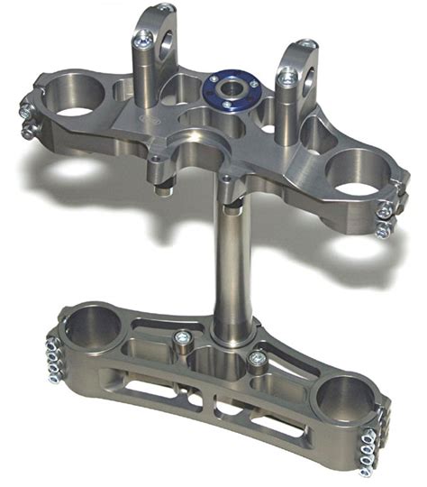 G D Motobikeparts BKG Gabelbrückensätze