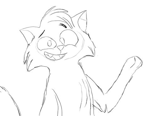 Cute Cat 2d Animation Behance