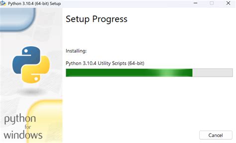 如何安装python3 10 4 python 3 10 4 csdn博客