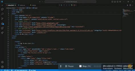 Abhishek Kumar On Linkedin Webdevelopment Htmlcssjavascript Intership2023 Codecasa