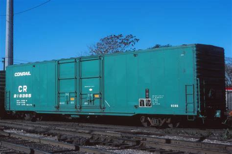 Class 938b Conrail Photo Archive
