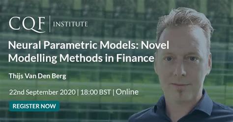 Sitmo Machine Learning Quantitative Finance