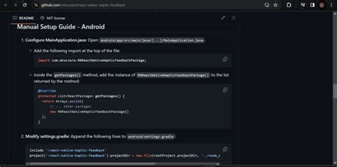 React Native Coding Challenge Creating Dynamic User Experiences