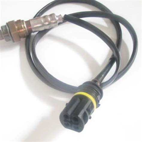 Car Parts Oxygen Lambda O2 Sensor Fits Nissan Micra K12 1 2 16v 2005