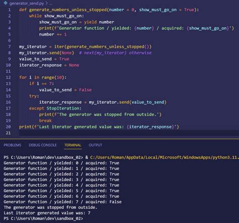 Roman Voronov On Linkedin Python