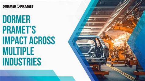 Dormer Pramet Bits And Chips Ep 1 Dormer Pramets Impact Across Multiple Industries Tara