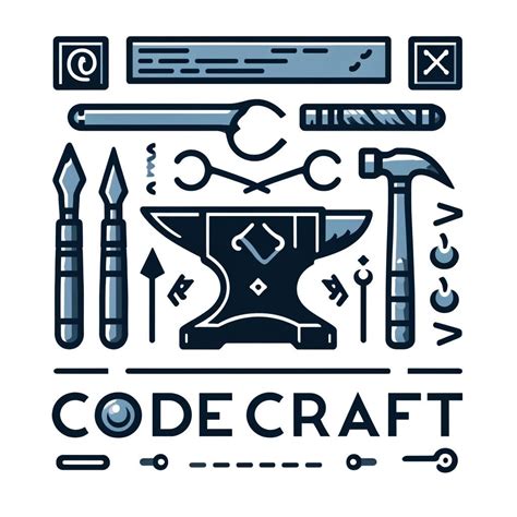 Codecraft Guild Medium