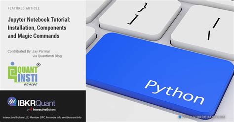 Pythonprogramming Ibkr Quant