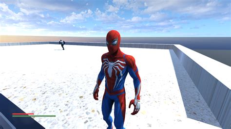 All New Spider Man Code 084 By Segasonicpoland111