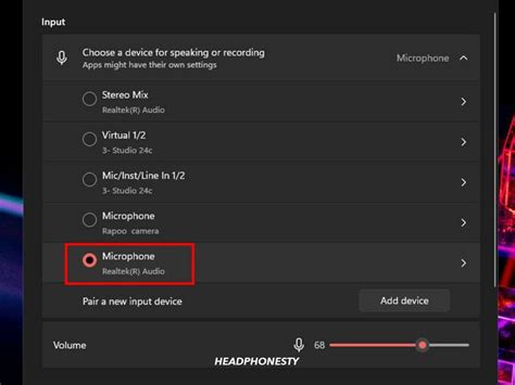 Headset Mic Not Working Here Are Foolproof Solutions Headphonesty