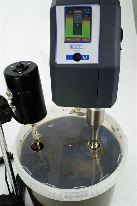 Ultrasonic Extraction For Leghemoglobin Production Hielscher Ultrasonics