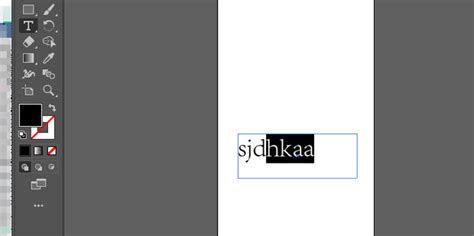 Ai怎么把小写字母换成大写360新知 Ai怎么把小写字母换成大写360新知